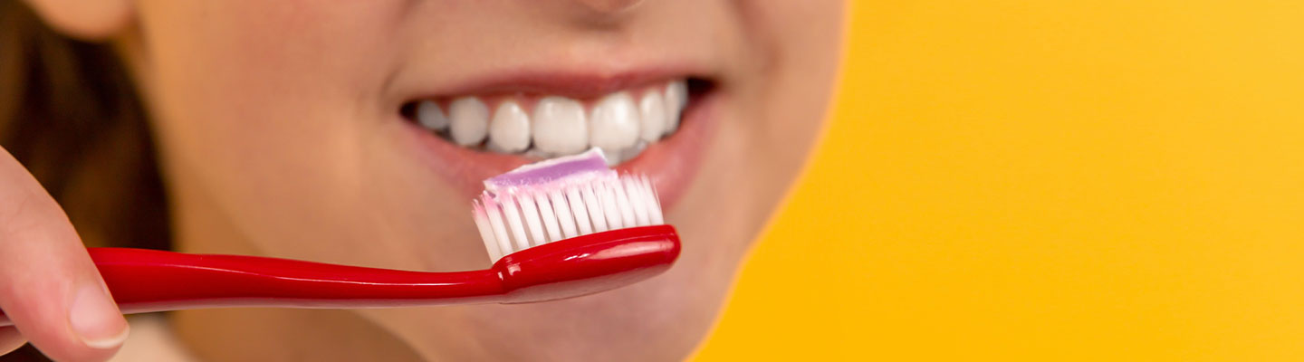Profilassi | Studio Dentistico Dr. med. dent. Daniel Herth